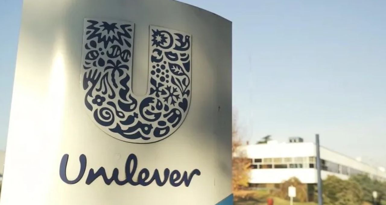 CATÁLOGO UNILEVER PRO 2023